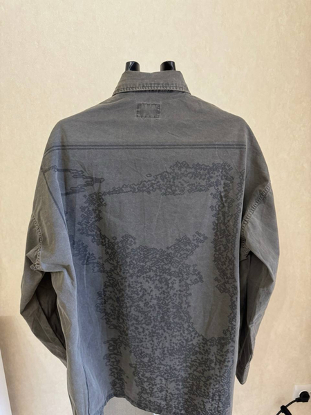 Рубашка Cav Empt