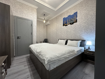 Hotel & Hostel / гостиница & хостел
