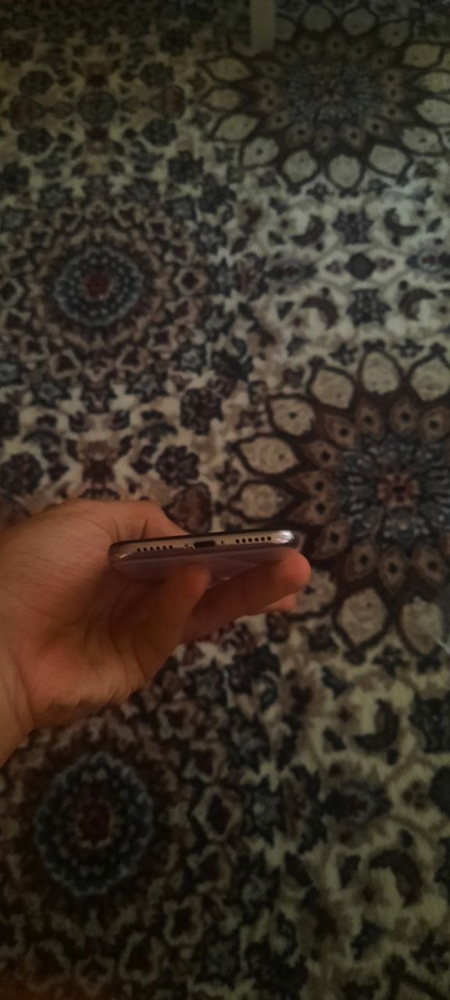 Iphone X 64 Gb ideal