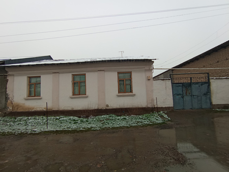 Продается участок бектемирский район / hovli sotiladi