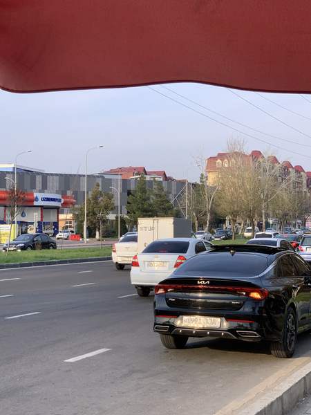 Rent car / avtoprokat