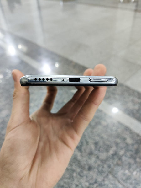 Poco F3 128Gb Karopka bor