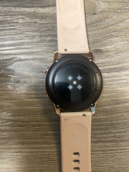 Galaxy watch SM-R500