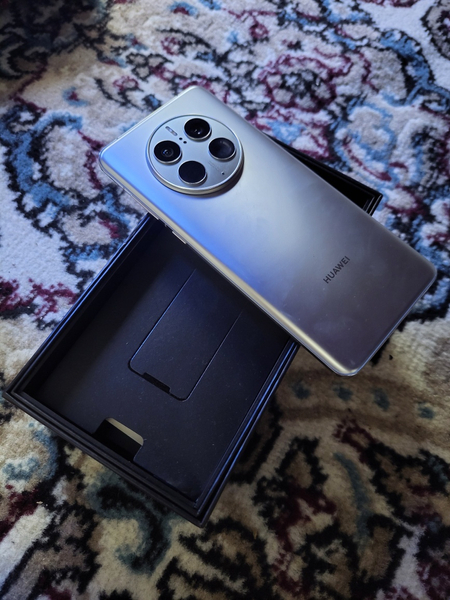 Huawei mate 50 pro global versiya