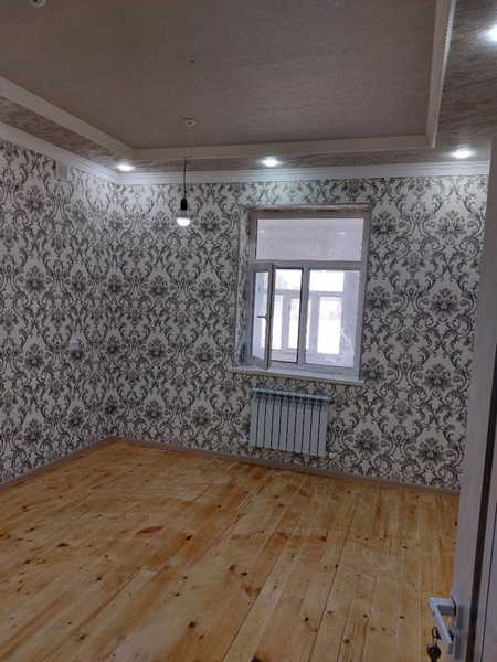 Urganch shahar xonqa yo'li 600M2 Biznesli xovli joy sotiladi
