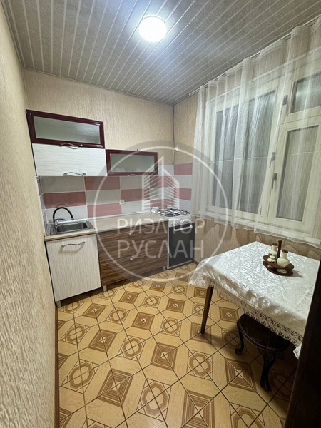 2/1/5 Буюк Ипак Йули 54м2 Мебель Техника Художник туркво