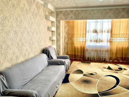 Продажа 3х комнатной квартиры куйлюк 4, мирабад