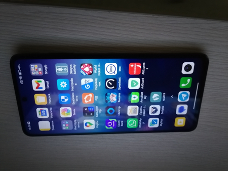 Продается POCO x3 Nfc