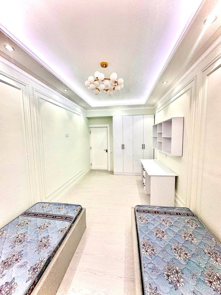 Продается 3 ком. Квартира площадью 72 кв.м. В Геофизике
