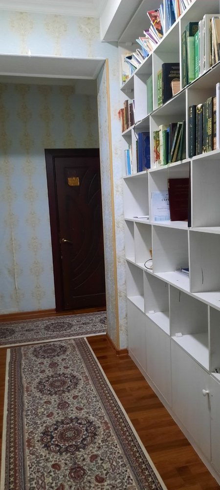 Чилонзор 10квартал Навастройка