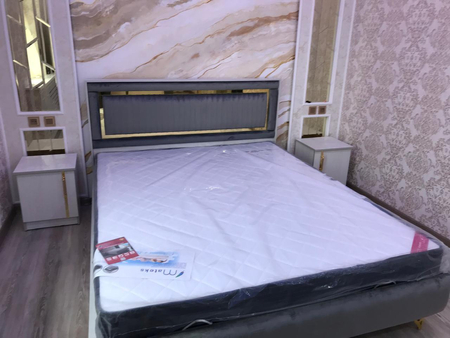 Мебеллар ясно хизмати