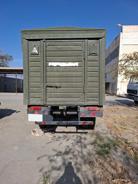 Газ 53 1989 йил урганчда сотилади