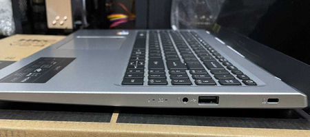 от 550 335 сум / рассрочка: Acer Aspire 5 Core i7-1165G7