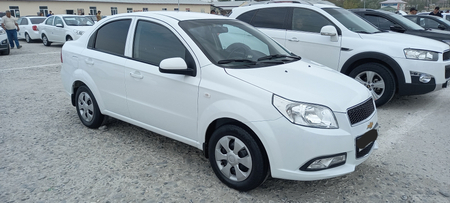 Нехиа-3  1900$ билан авто кредит булади