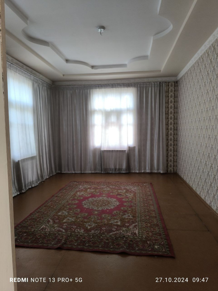 Sebzor srochna sotiladi  sotih 1.5 TARTSAVOY