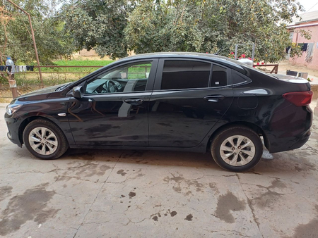 Onix LTZ Turbo sotiladi