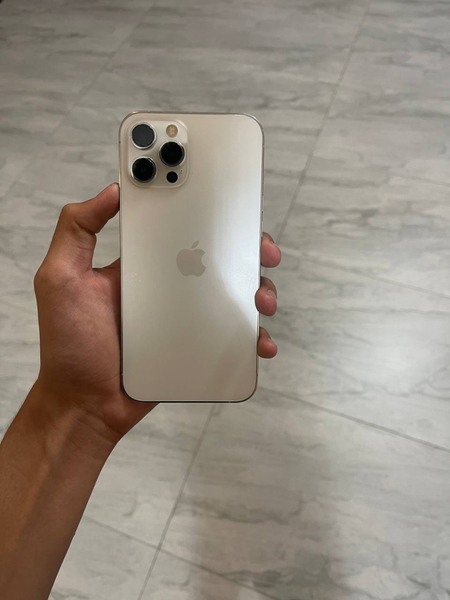 Iphone 12 pro max