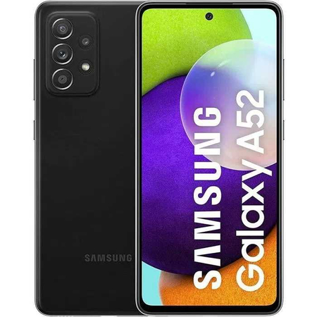 Samsung Galaxy A52 (СРОЧНО)