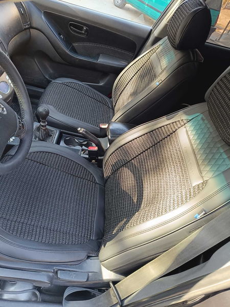 Hyundai Avante X1.6