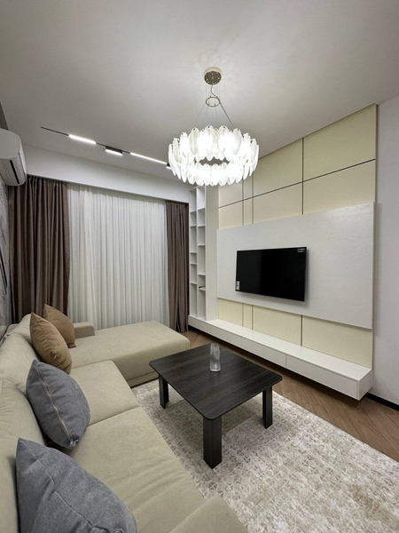 Mirabad Avenue Сдается 2х Комнатная квартира