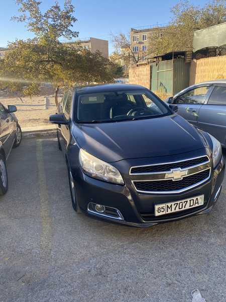 Продается Chevrolet Malibu 1 1(позиция)