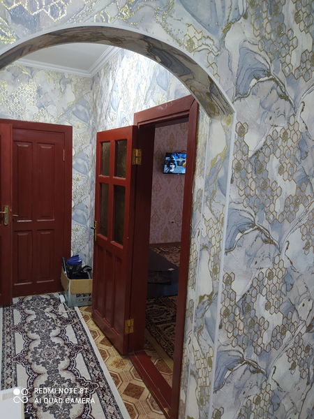 Продаётся квартира