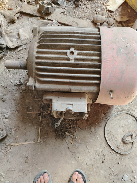 18 kw 1.5 ob kelishiladi