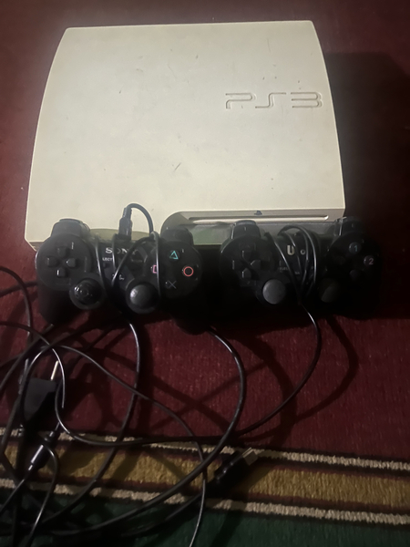 Playstation 3 arzon narx