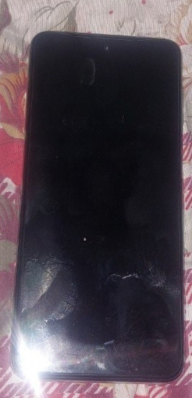 Redmi note 9S  6+2/ 128