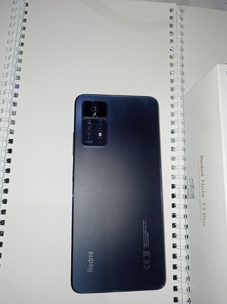Redmi 11pro sotiladi