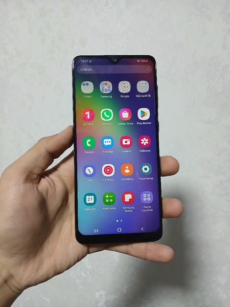 Samsung A31 64Gb