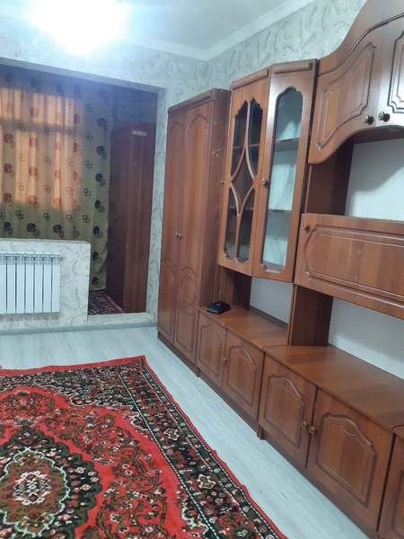 Продается чиланзар-7 кв 2/3/4. С обстановками.