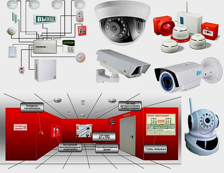 Домофон-Видеокамера HIKVISION