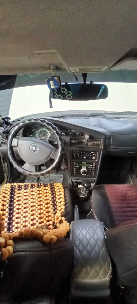 Neksiya 2 holati yaxshi