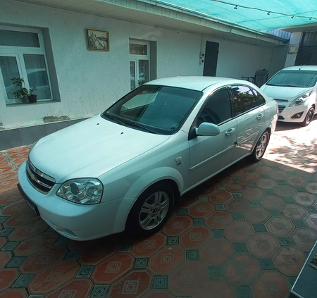 Продаётся  Lacetti