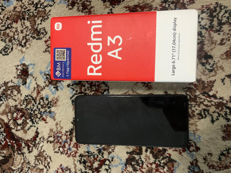 Telefon redmi A3
