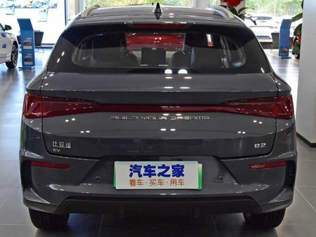 BYD E 2     YILIK 12%