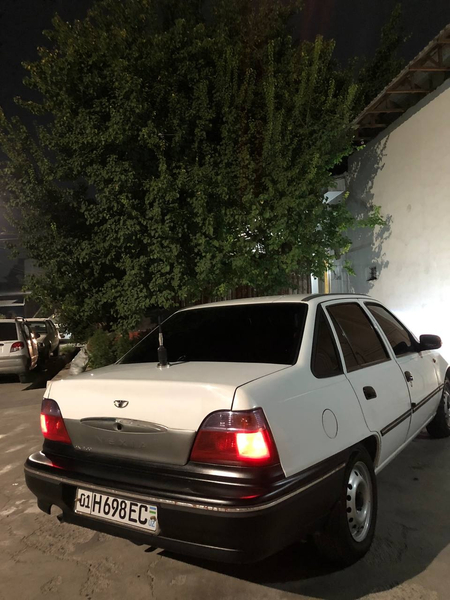 Nexia sons sotiladi