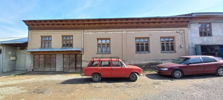 Продаю Участок 8 соток рядом КПП Гишт Куприк. Махалля Гулистон
