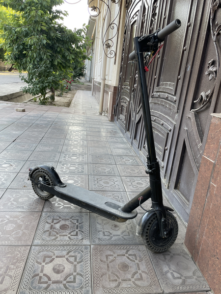 elektro samakat xiomi 365