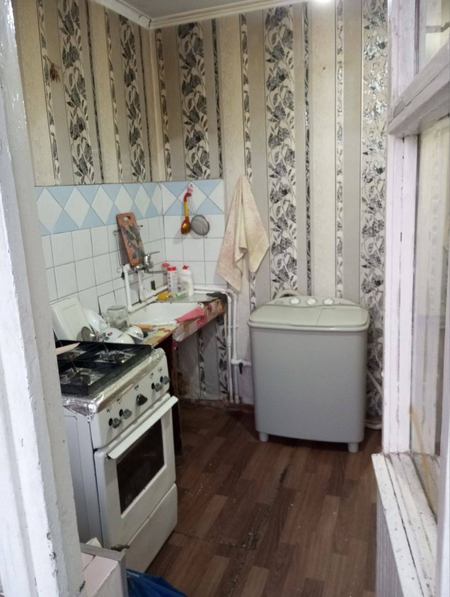 Продается Домрабад 2/4/4