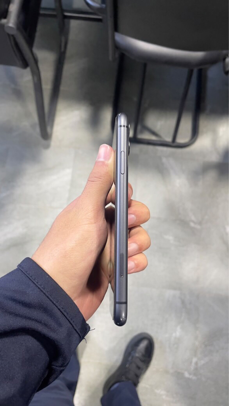 Iphone 11 ideal