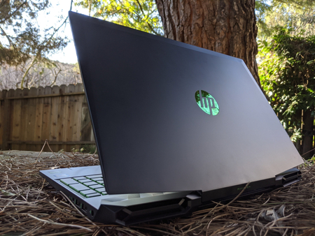 Hp Pavilion Gaming 2TB + 256Gb + Bonus