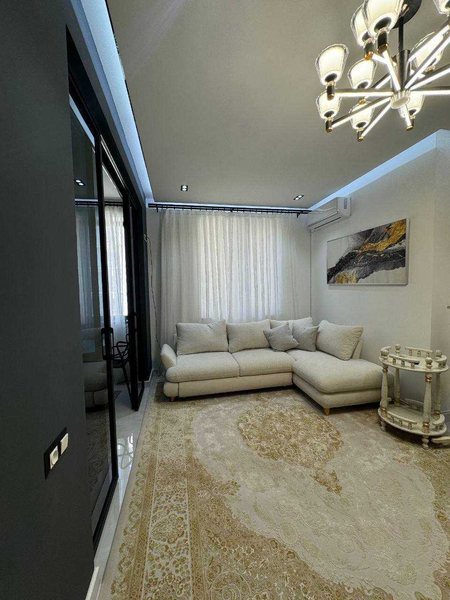A7.Ijaraga shinam 2 xonali uy beriladi 3\9Mirzo-ulugbek, Parkent plaza