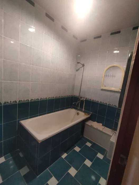 Срочна Горит аренда 3 комнатный квартира возле метро за 400$ id sh 408