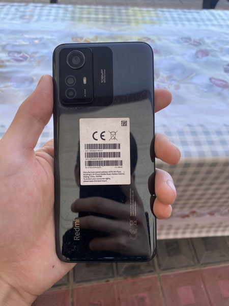 Redmi note 12 c sotiladi