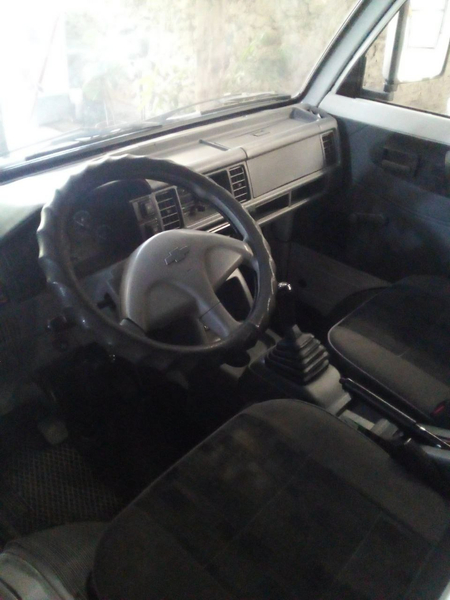 Daewoo Damas 2020 yil