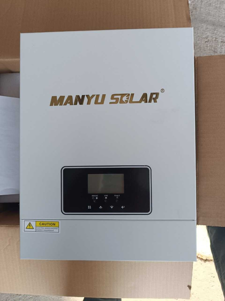 inverter 3kw gibrid