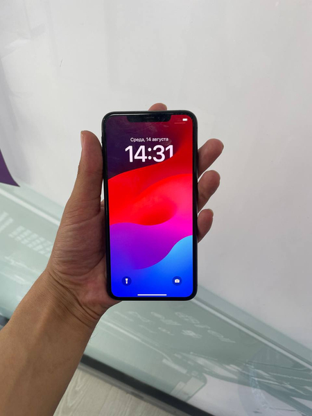 Iphone XS MAX sotiladi 64GB