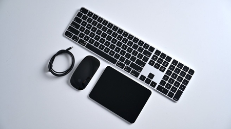 Apple Magic Trackpad 3 Generation Доставка Бесплатная!!!